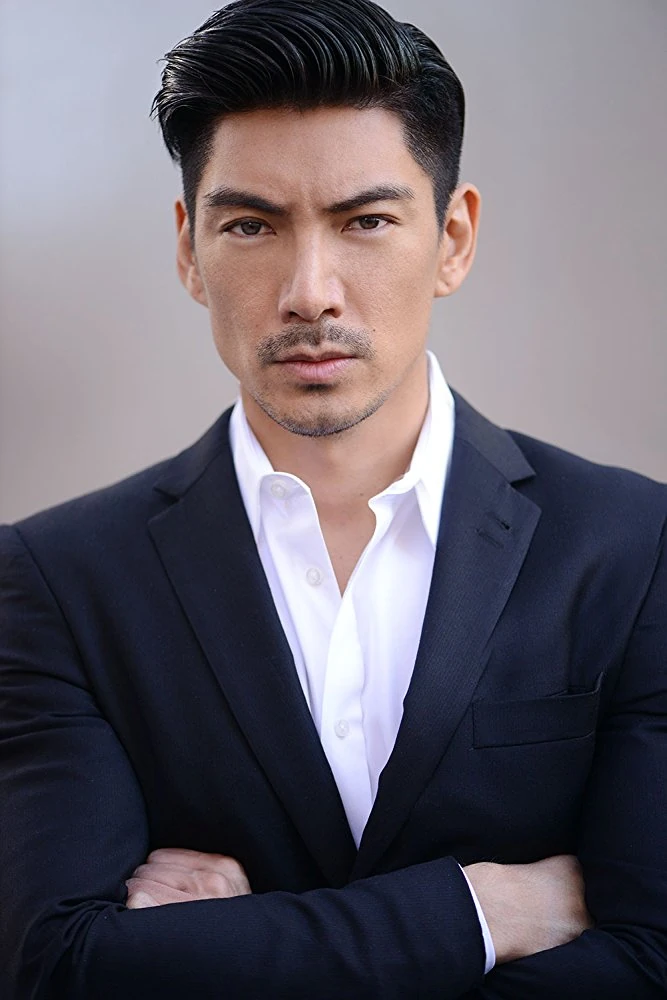 Adrian Cheng | Far Verona Wiki | Fandom