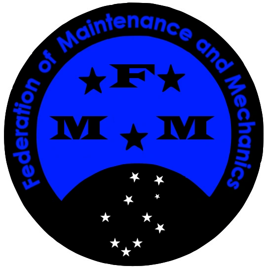 Federation of Maintenance and Mechanics (FMM) | Far Verona Wiki | Fandom