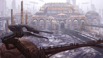 Pharos | Far Verona Wiki | Fandom