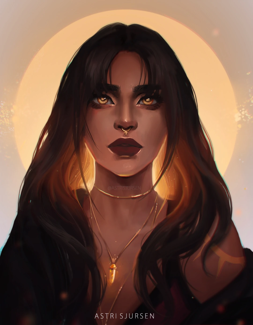 Korée Zunbil | Far Verona Wiki | Fandom