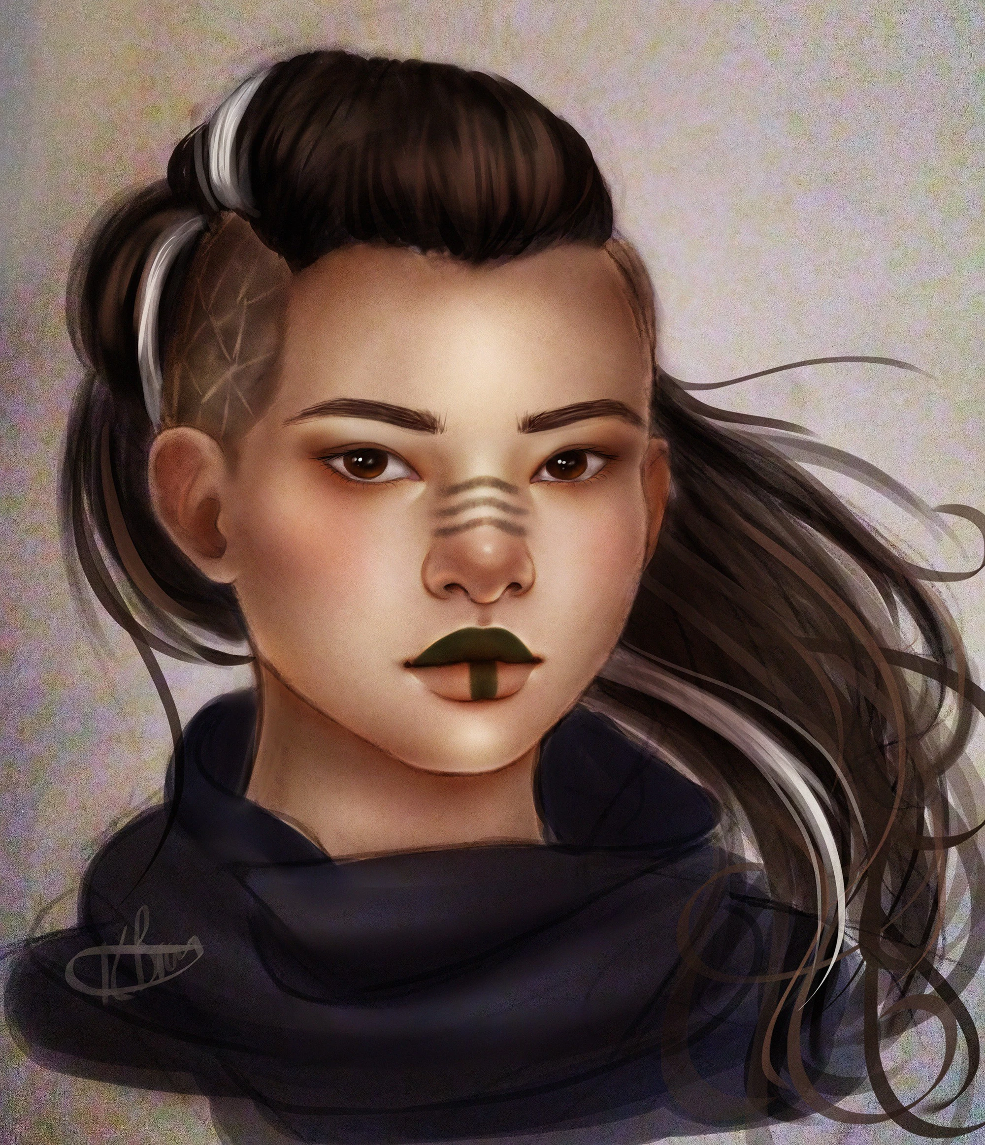 Vael Murami | Far Verona Wiki | Fandom