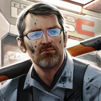 Alfred Gray | Far Verona Wiki | Fandom