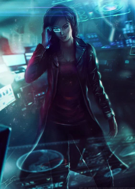 Ana Indri | Far Verona Wiki | Fandom