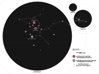 Orpheus | Far Verona Wiki | Fandom