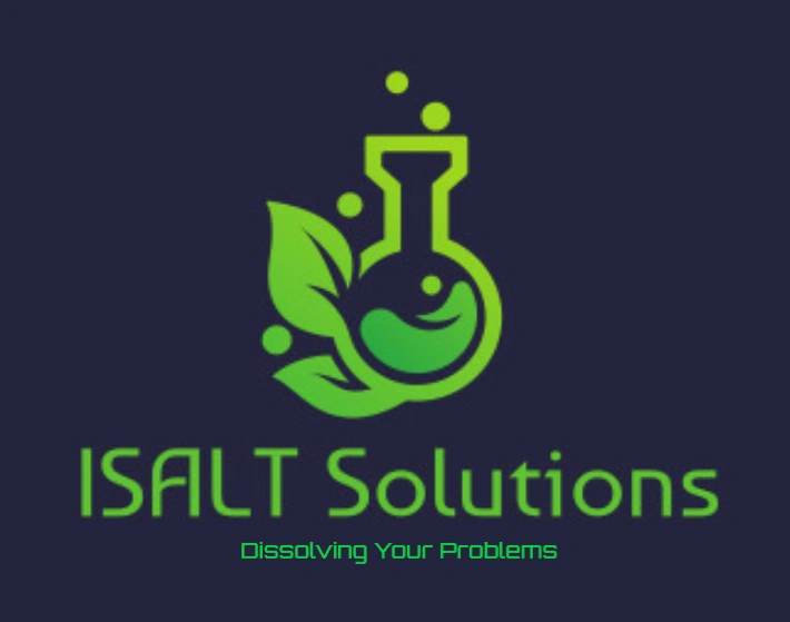 ISALT Solutions | Far Verona Wiki | Fandom