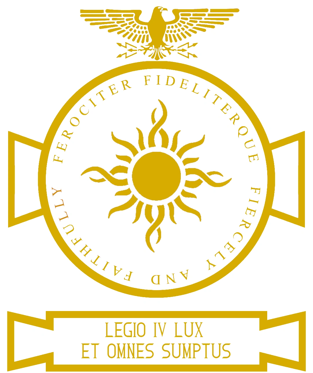 Legion IV (Lux) | Far Verona Wiki | Fandom