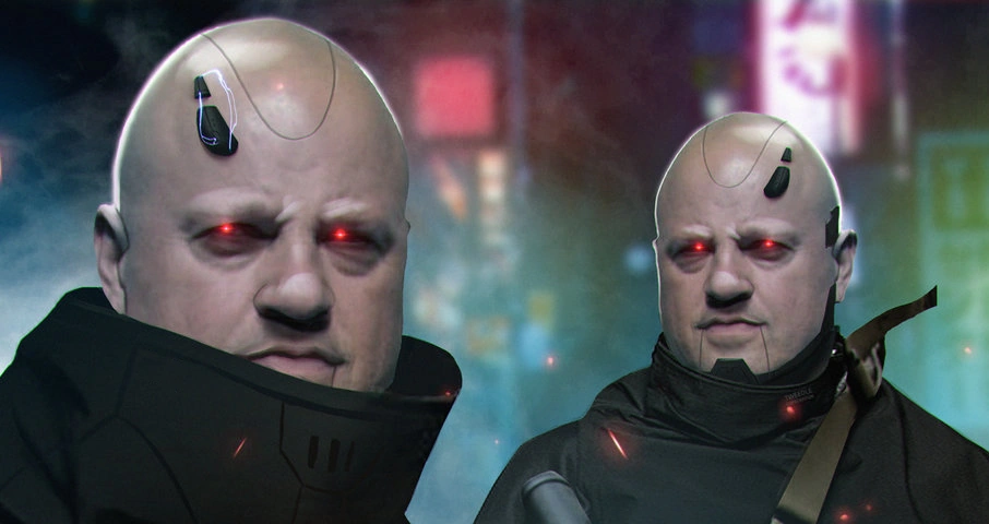 The Sobaka Brothers | Far Verona Wiki | Fandom