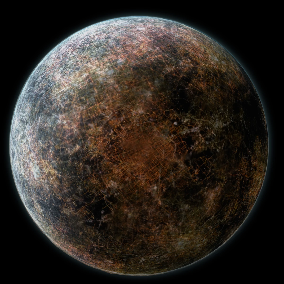 Imperial Prime (Planet) | Far Verona Wiki | Fandom