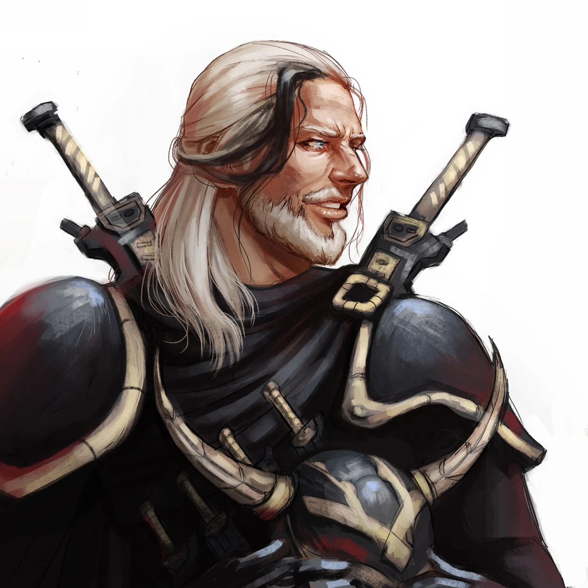 Vojin Czarn | Far Verona Wiki | Fandom