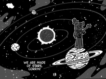 Faraday System | Faraday Wiki | Fandom