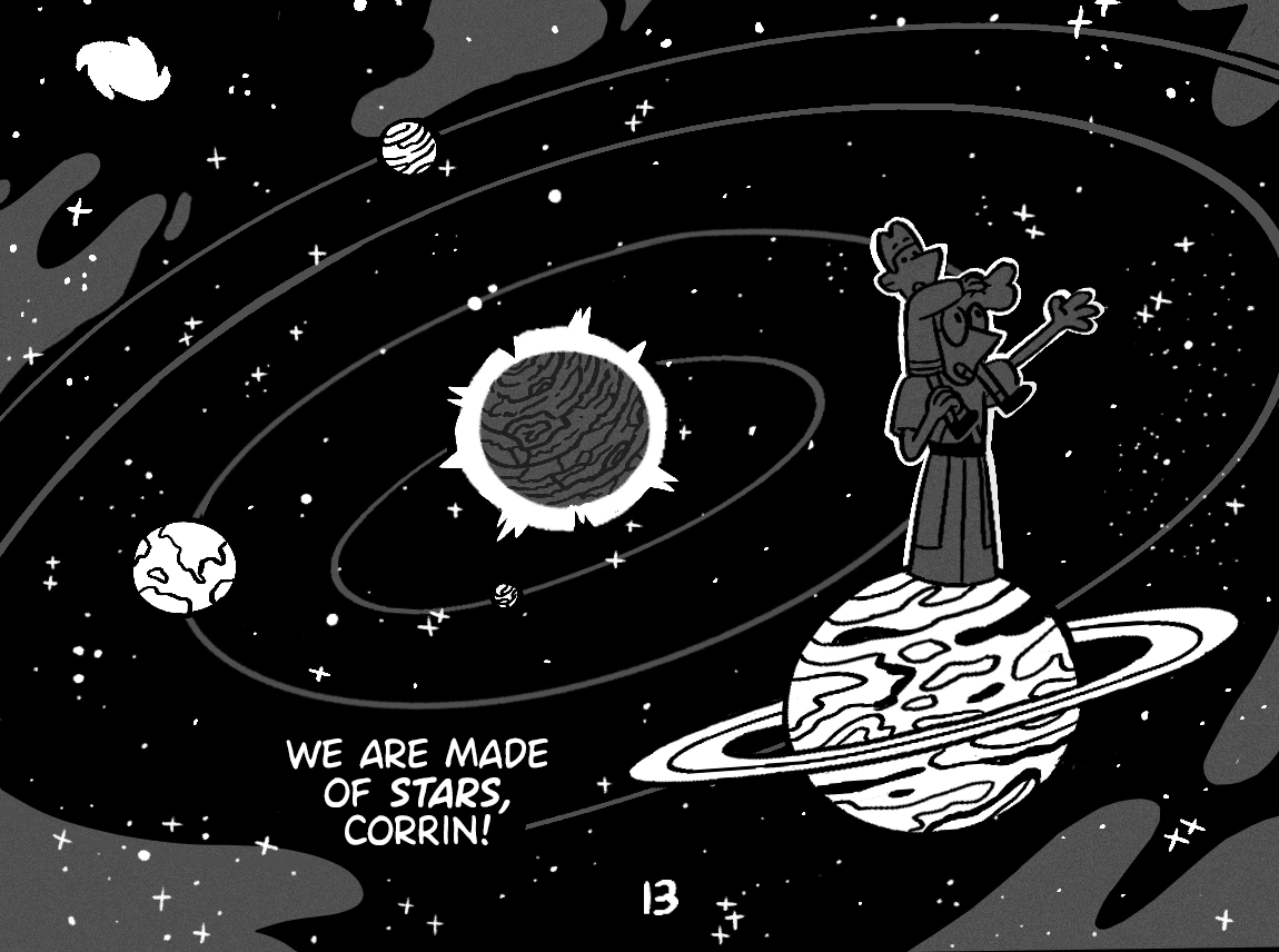 Faraday System | Faraday Wiki | Fandom