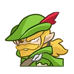 The Lone Tu'Bran | Faraland Wiki | Fandom