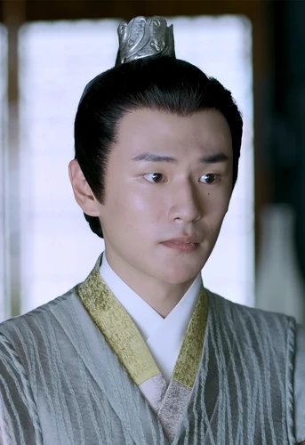 Zhang Chengfeng | Faraway Wanderers Wiki | Fandom
