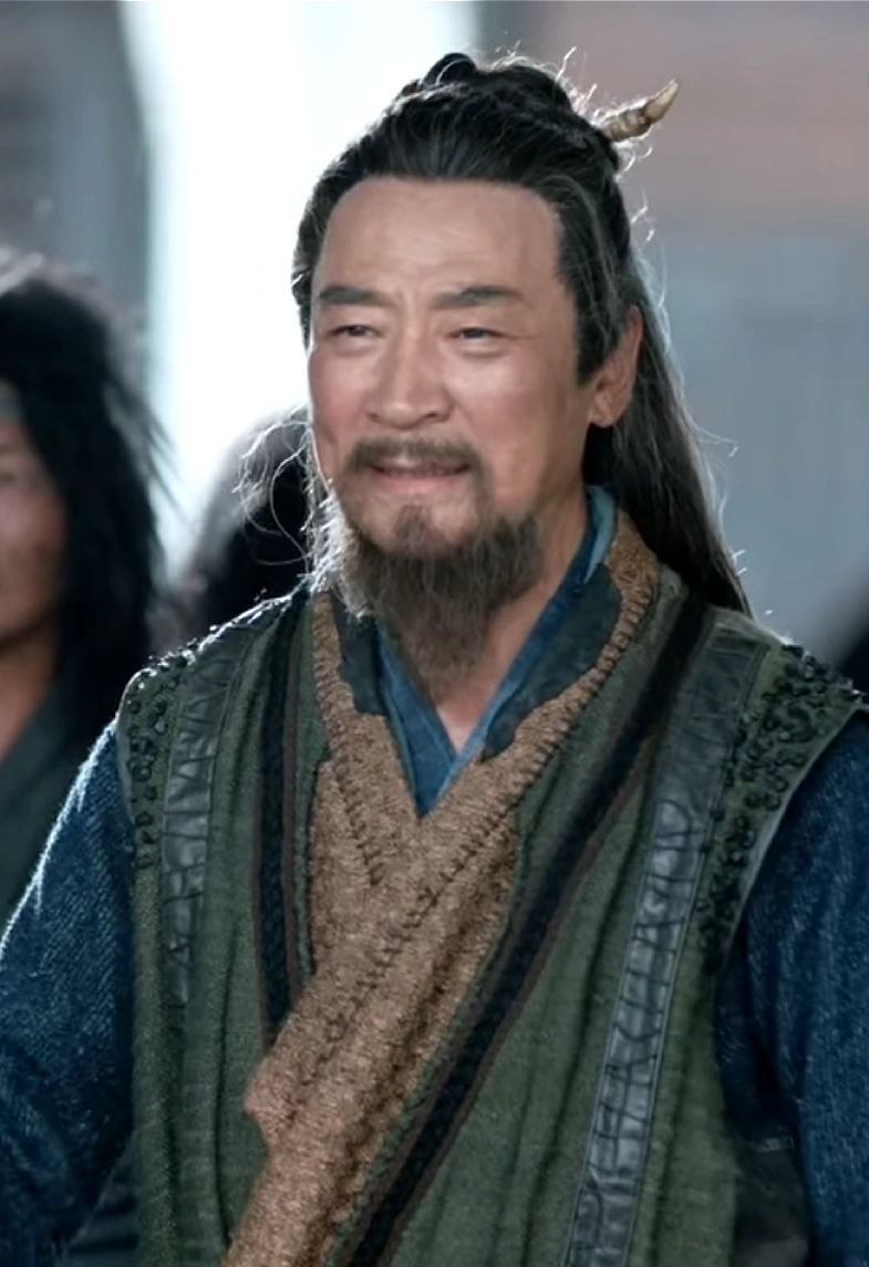 Huang He | Faraway Wanderers Wiki | Fandom