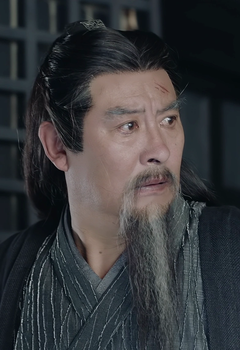 He Yifan | Faraway Wanderers Wiki | Fandom