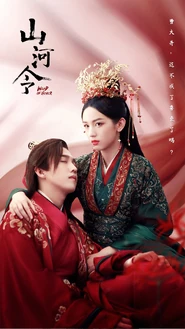 Gu Xiang | Faraway Wanderers Wiki | Fandom