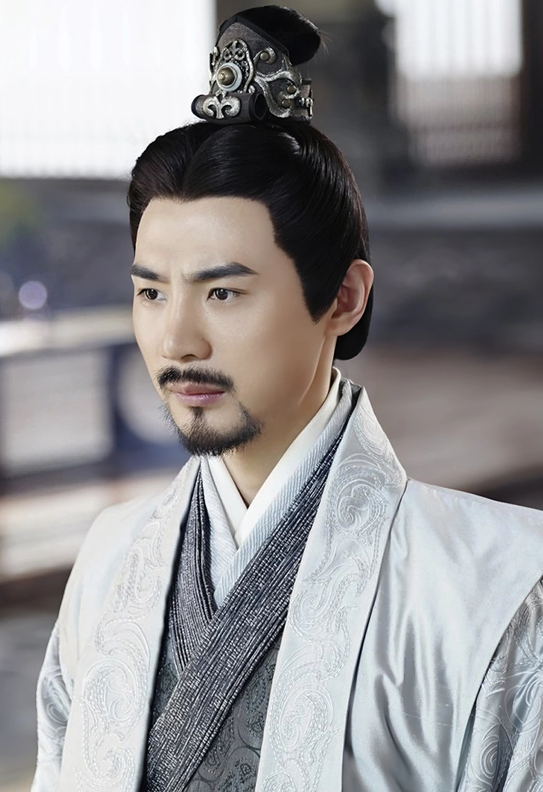 Yu Qiufeng | Faraway Wanderers Wiki | Fandom