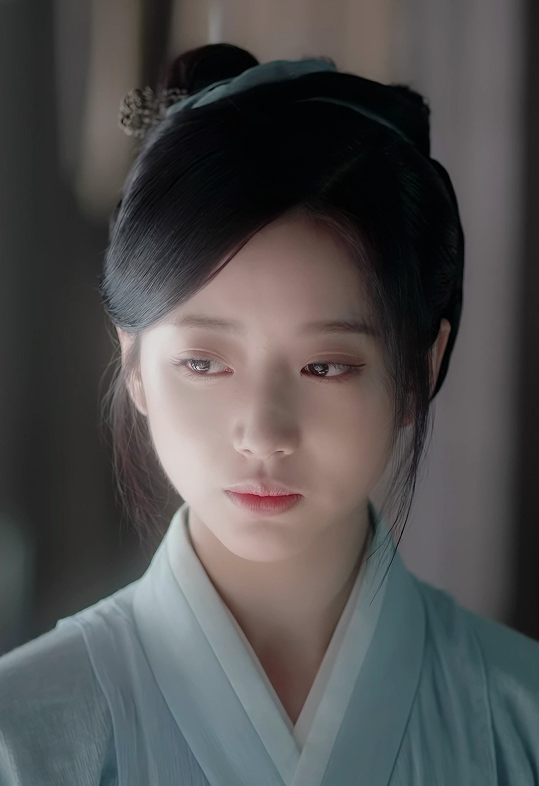 Gu Miaomiao | Faraway Wanderers Wiki | Fandom