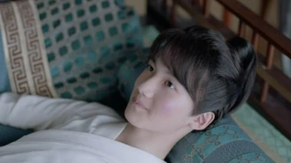 Zhang Chengling | Faraway Wanderers Wiki | Fandom