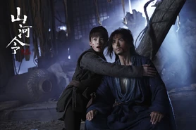 Zhou Zishu | Faraway Wanderers Wiki | Fandom