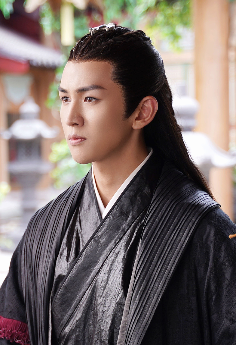 Da Wu | Faraway Wanderers Wiki | Fandom