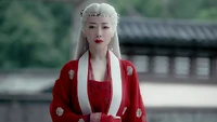 Luo Fumeng | Faraway Wanderers Wiki | Fandom