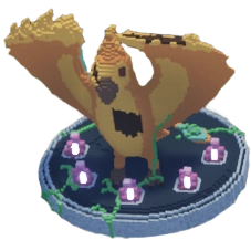 Statue of Theofin | The Faraway Land Wiki | Fandom