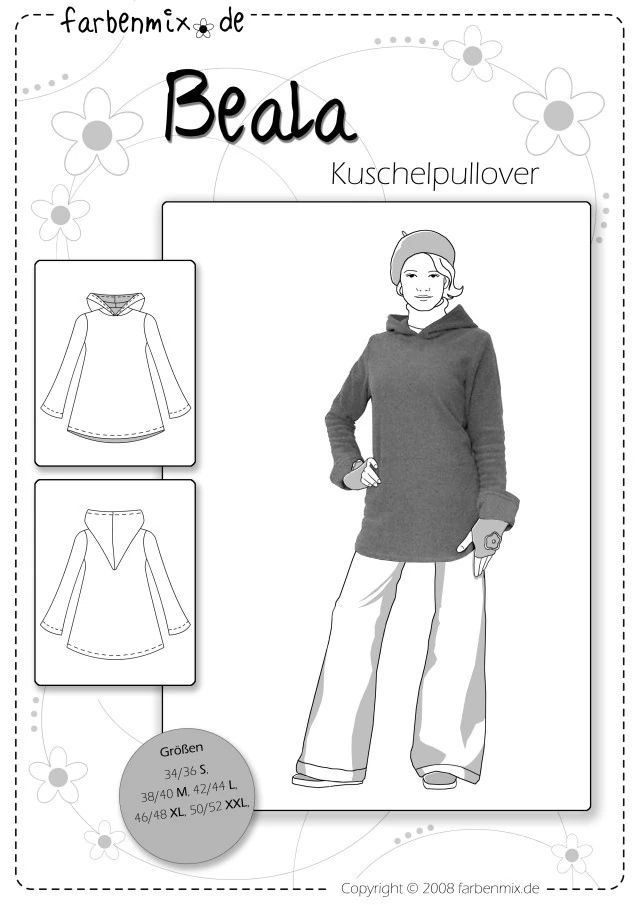 Beala | Farbenwiki | Fandom