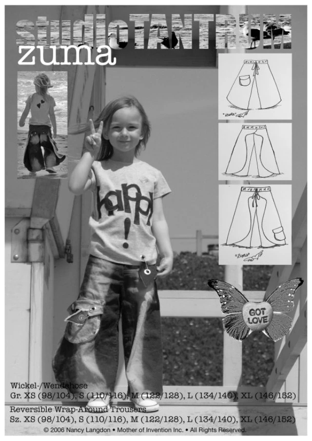 Zuma | Farbenwiki | Fandom