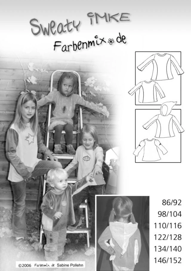 Imke | Farbenwiki | Fandom