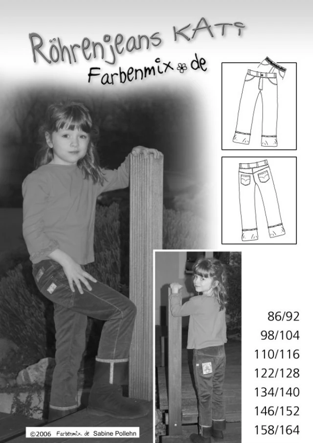 Kati | Farbenwiki | Fandom