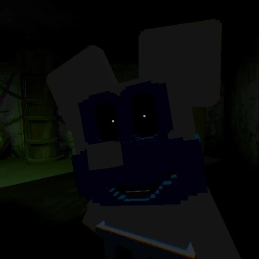 FNaTI RP: Abandoned Redux Wiki | Fandom