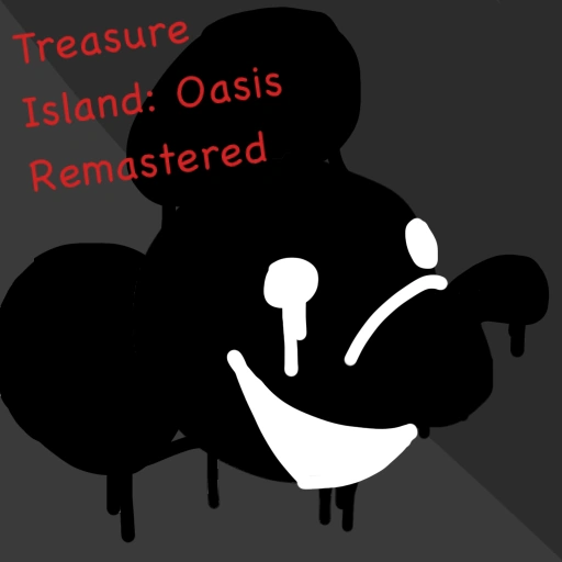 Treasure Island: Oasis Remastered | FNaTI RP: Abandoned Redux Wiki | Fandom
