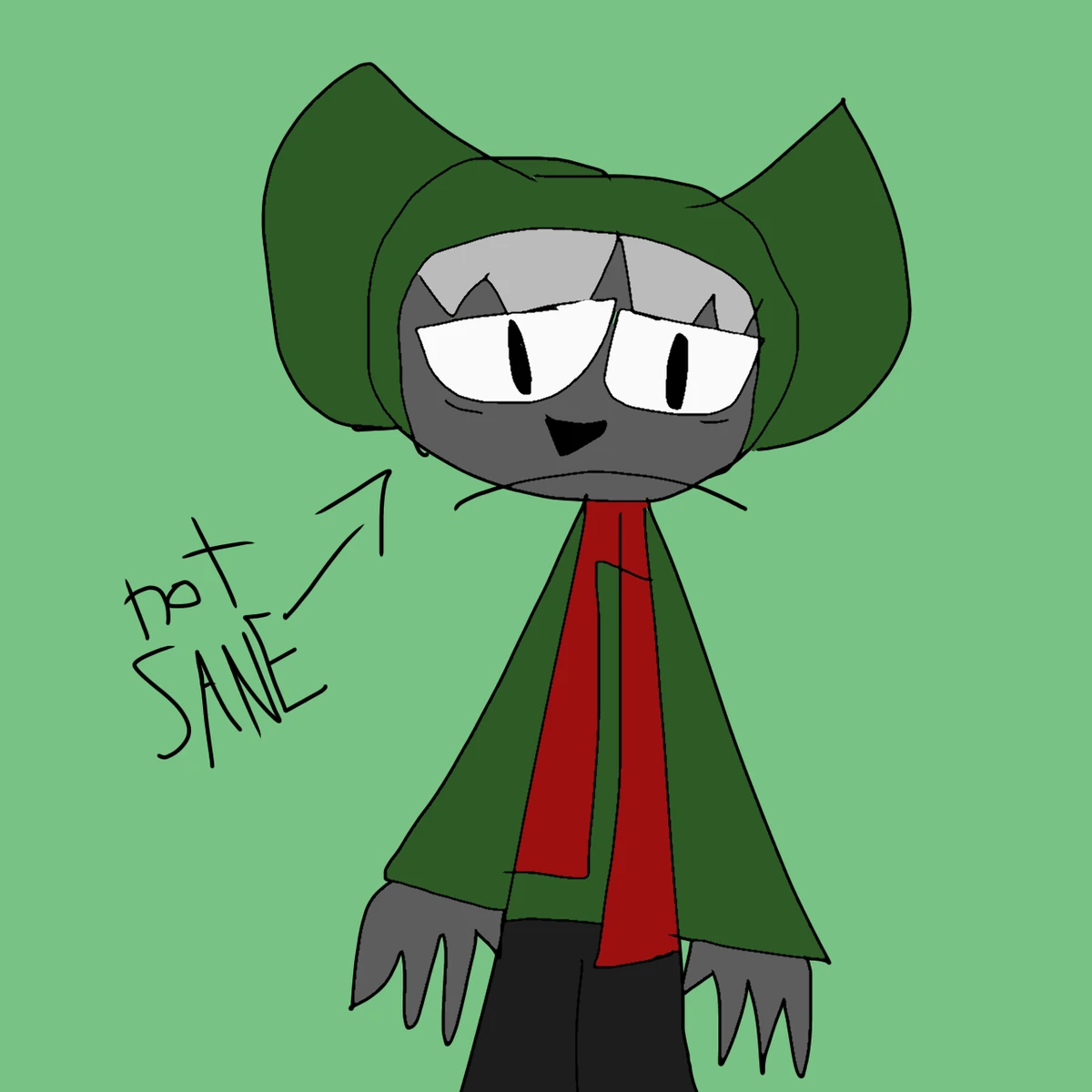 PuppyTheSeal | FNaTI RP: Abandoned Redux Wiki | Fandom