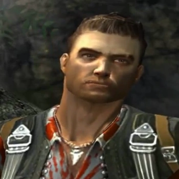 Jack Carver | Far Cry Wiki | Fandom
