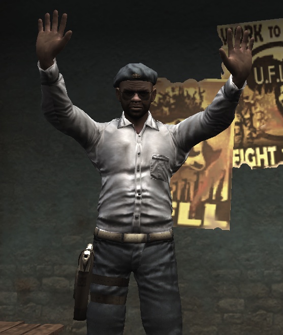 Ambush the convoy and kill the Police Chief | Far Cry Wiki | Fandom