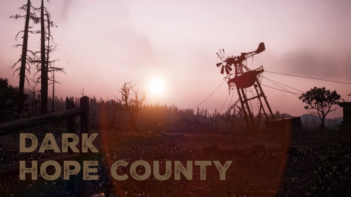 Dark Hope County | Far Cry Wiki | Fandom