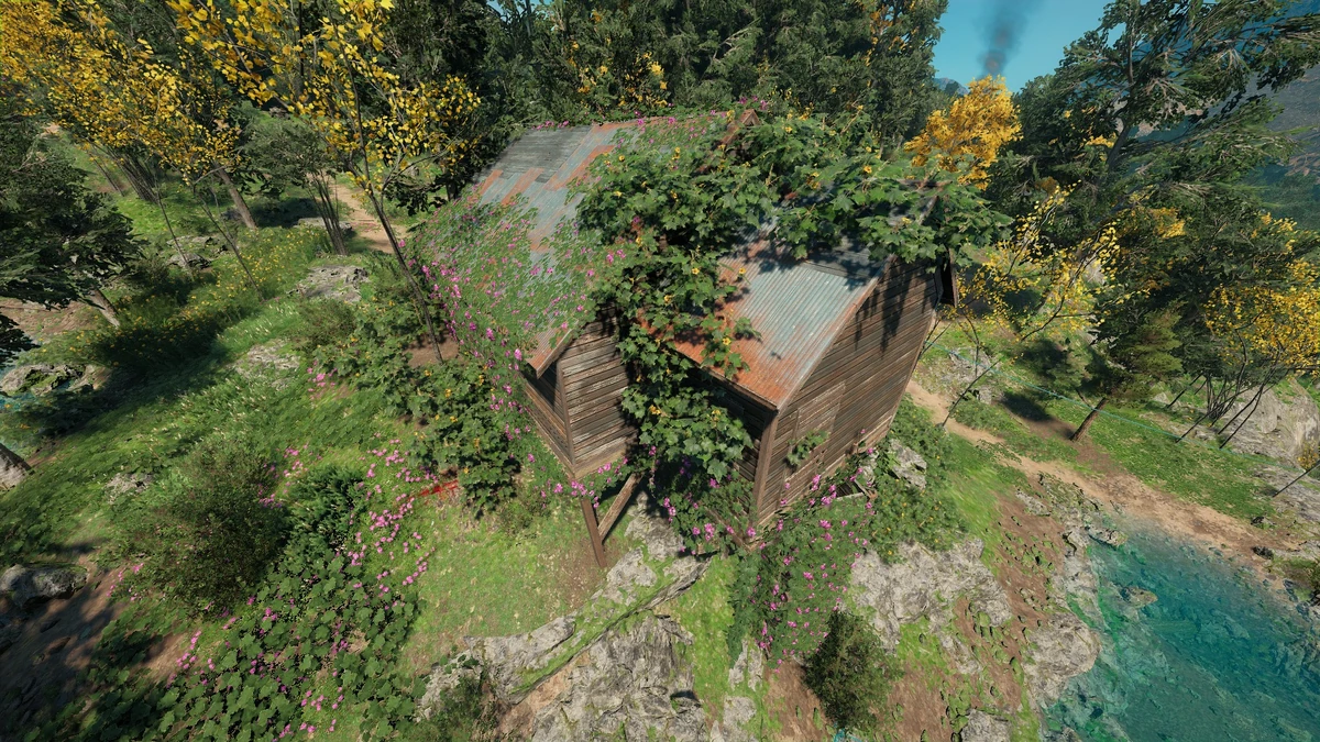 Dead Man's Mill (Far Cry New Dawn) | Far Cry Wiki | Fandom