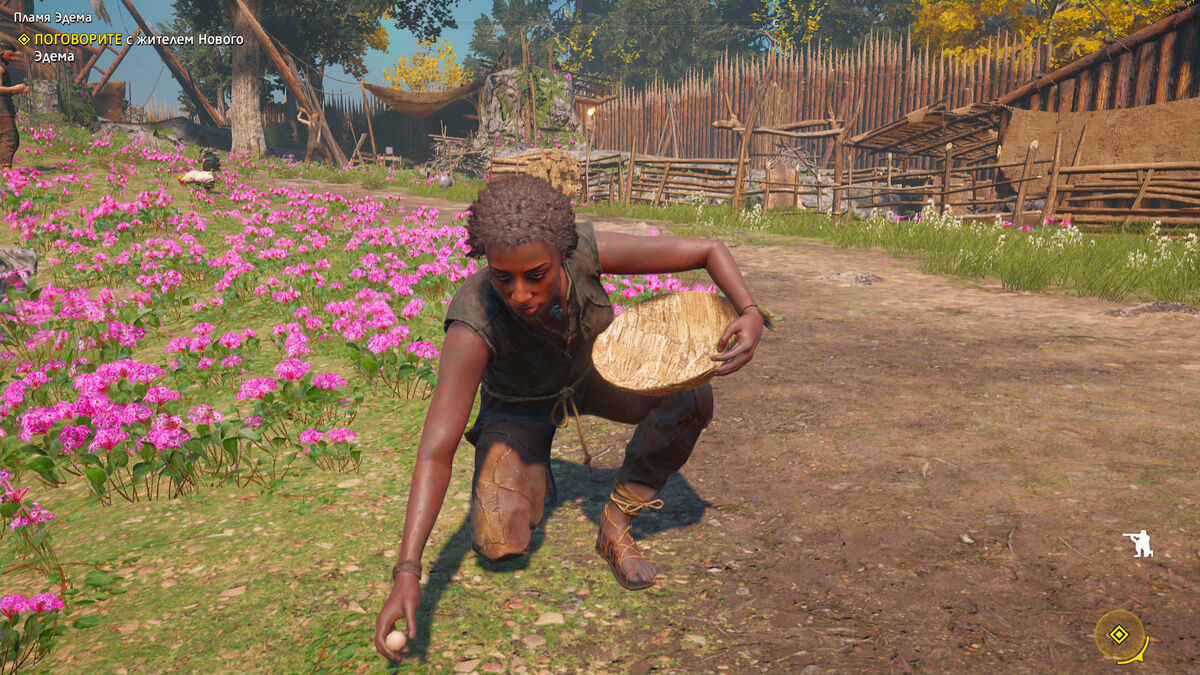 Безоружный Нового Эдема Far Cry Wiki Fandom