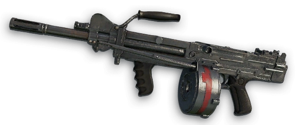 U100 | Far Cry Wiki | Fandom