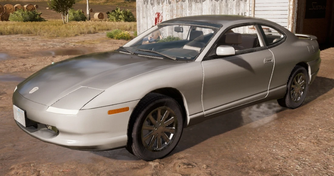 Pygmalion Comet-R | Far Cry Wiki | Fandom