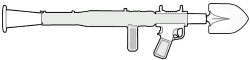 Shovel Launcher | Far Cry Wiki | Fandom