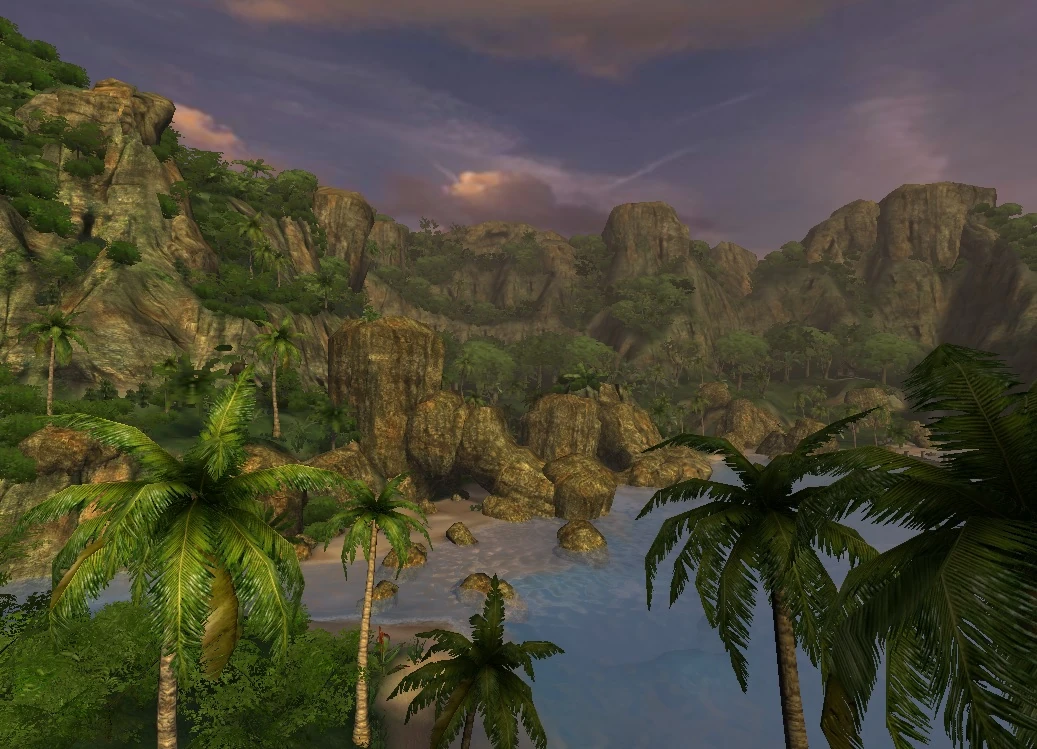 Amulong | Far Cry Wiki | Fandom