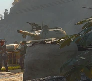 Танк | Far Cry Wiki | Fandom