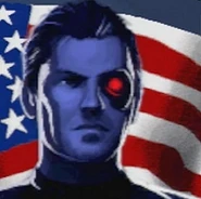 Rex "Power" Colt | Far Cry Wiki | Fandom