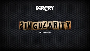 Singularity | Far Cry Wiki | Fandom