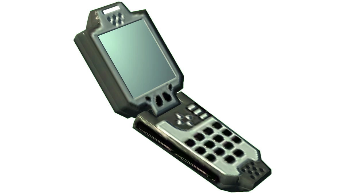 Phone | Far Cry Wiki | Fandom