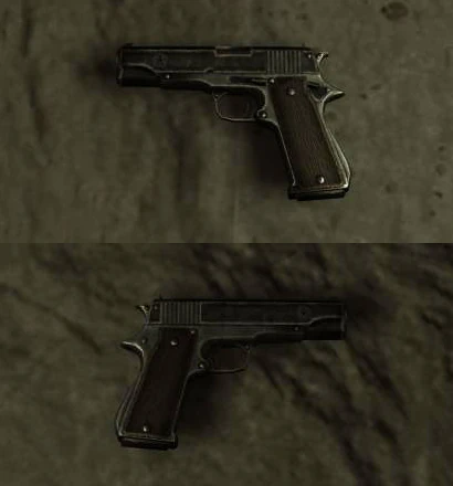 Star .45 | Far Cry Wiki | Fandom