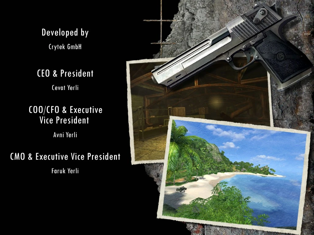 Category Far Cry Classic Far Cry Wiki Fandom