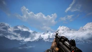 MP5 | Far Cry Wiki | Fandom